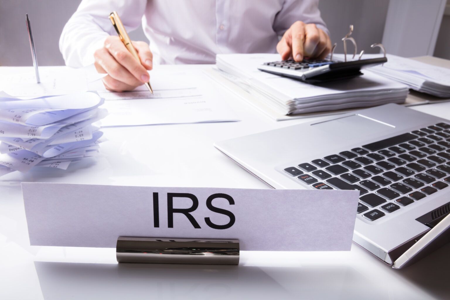 Business Accounting Services | Tax Expert San Antonio - Summit Tax ...